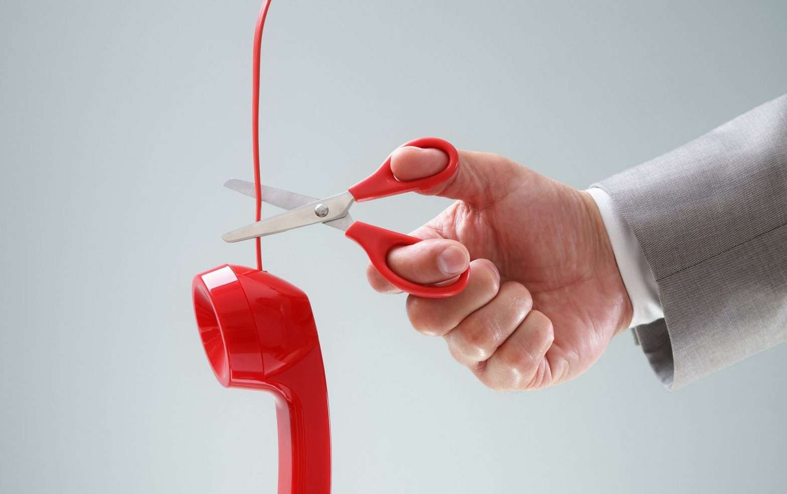 VoIP Phone Line Service